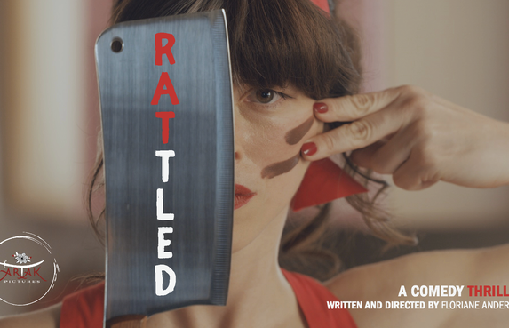Rattled - Artak Pictures